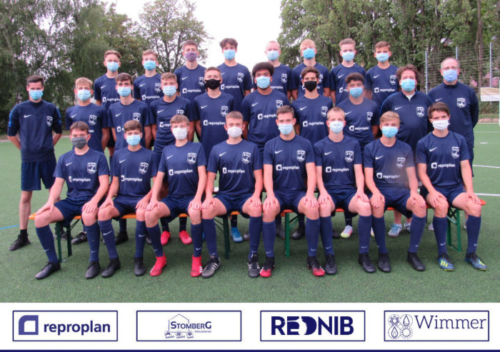 Mannschaft – JSG Beuel | Jahrgang 2004